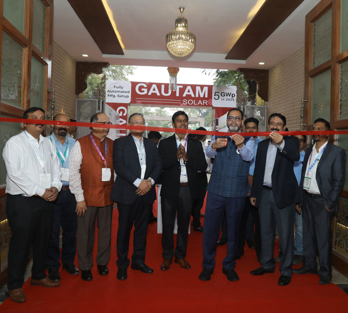 EPS ENERGY EXPO – Electrical, Power & Solar